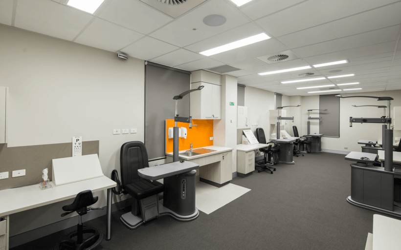 AMA Projects | UNSW Cyber Lab