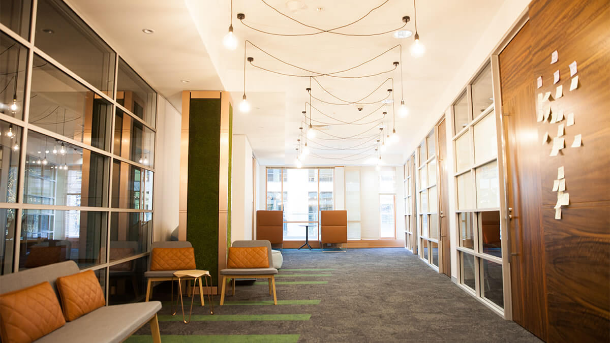 DFAT InnovationXchange Hub - AMA Projects