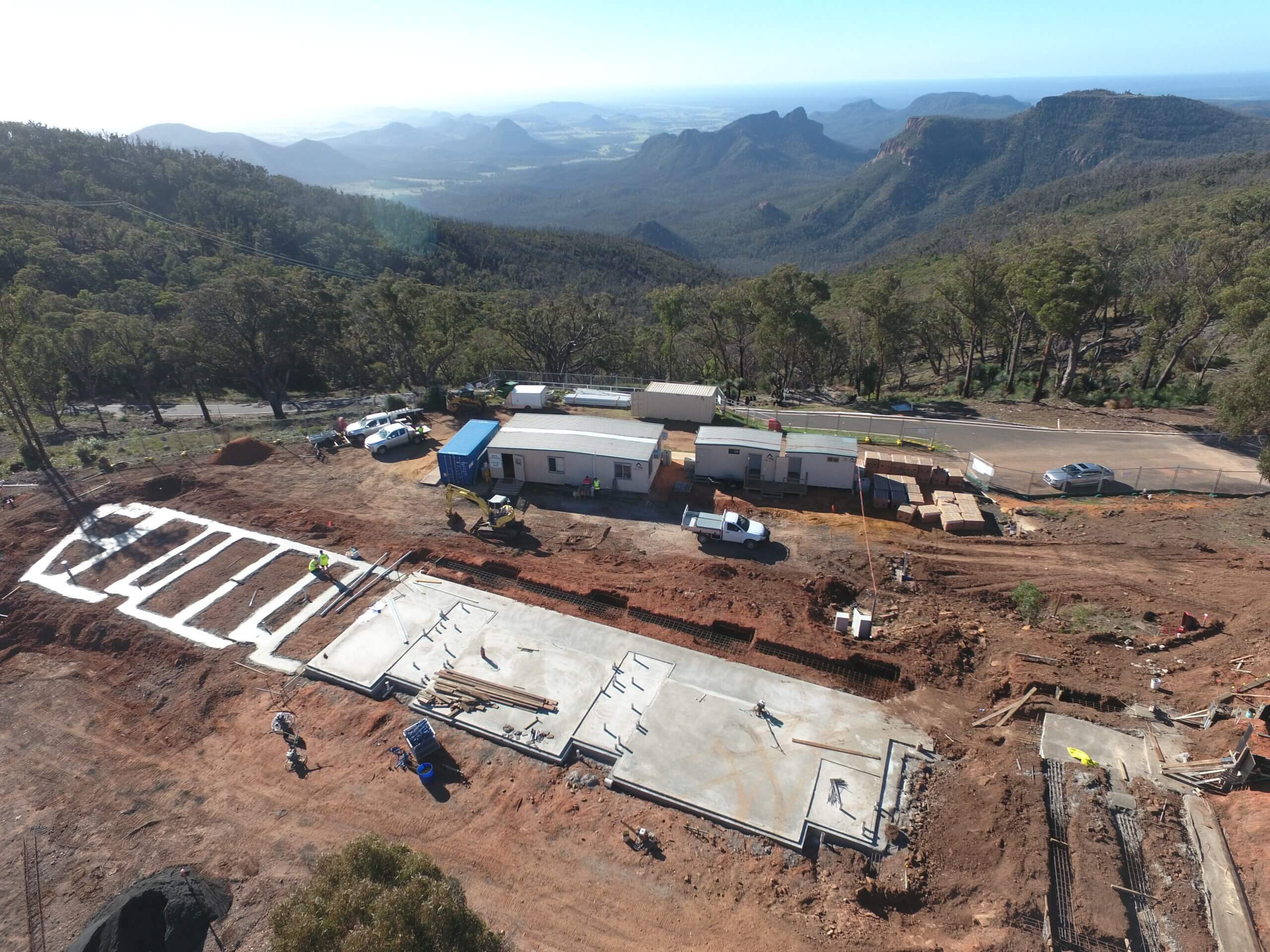 Services - AMA Projects