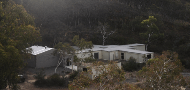 ANU Paleomagnetic Laboratory - AMA Projects