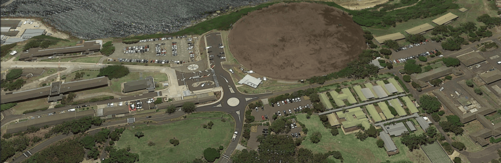 HMAS Penguin Building 6 MGWU Fitout - AMA Projects