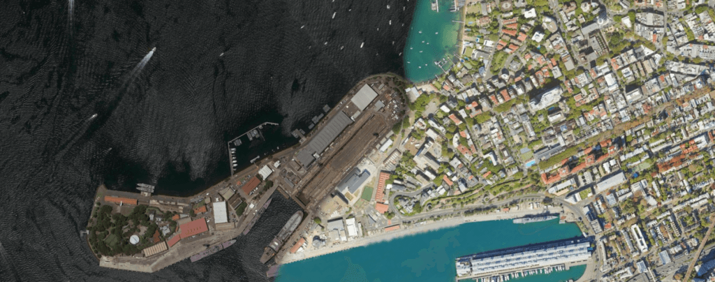 Defence Mess Hall Upgrades - AMA Projects