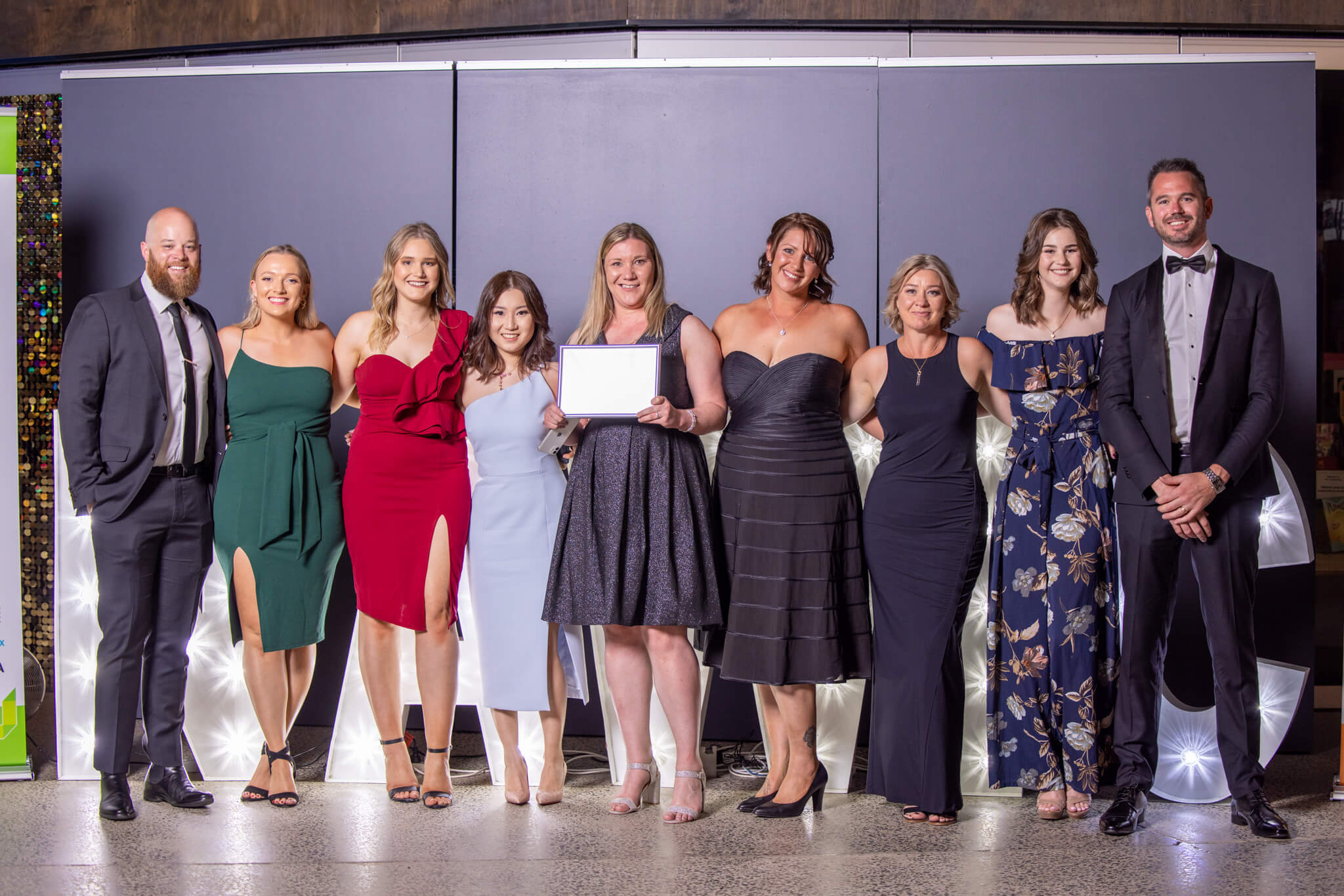 AMA Projects Celebrates Women in Construction - AMA Projects
