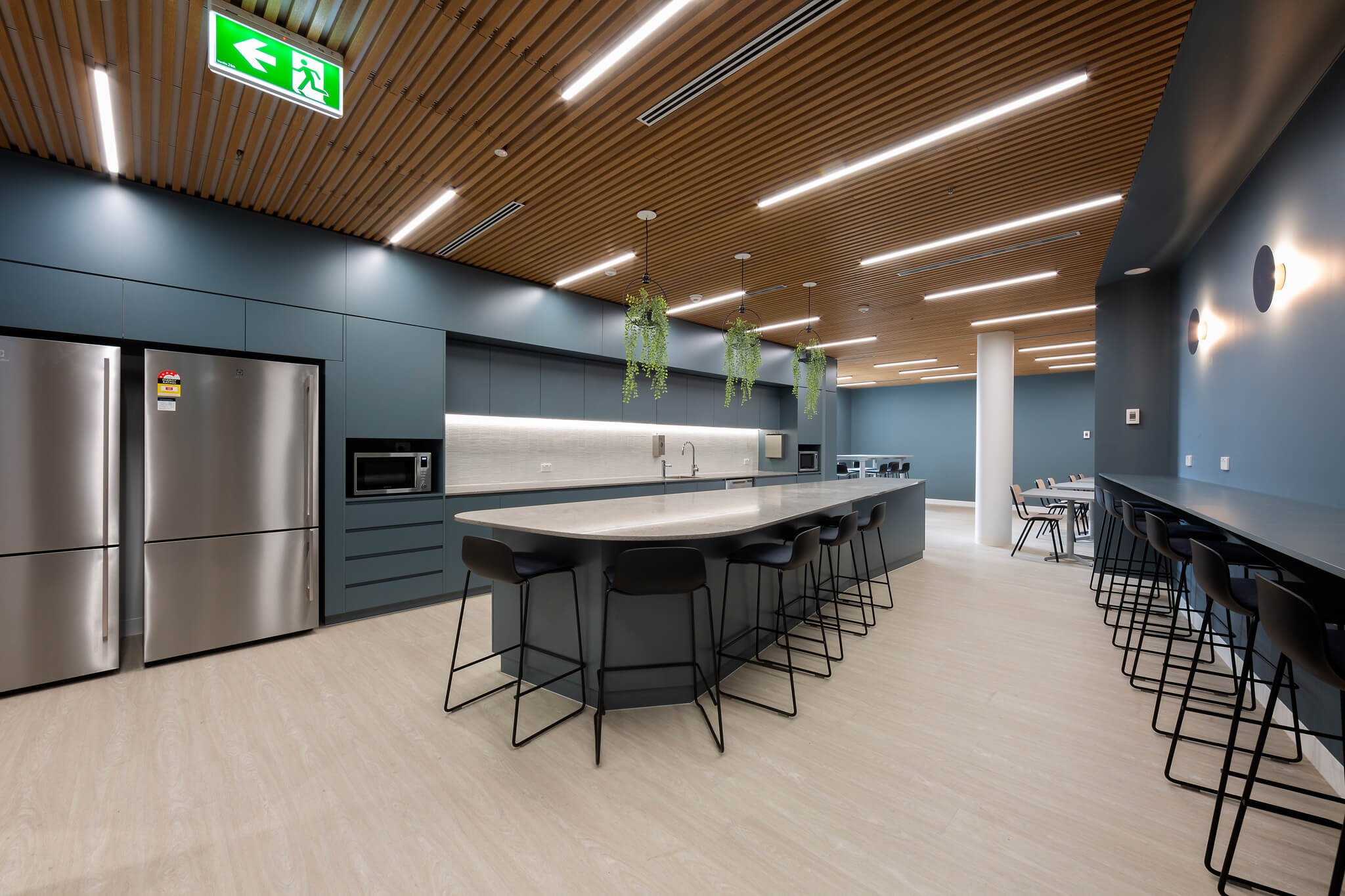 DFAT Office of the Future Pilot Project - AMA Projects