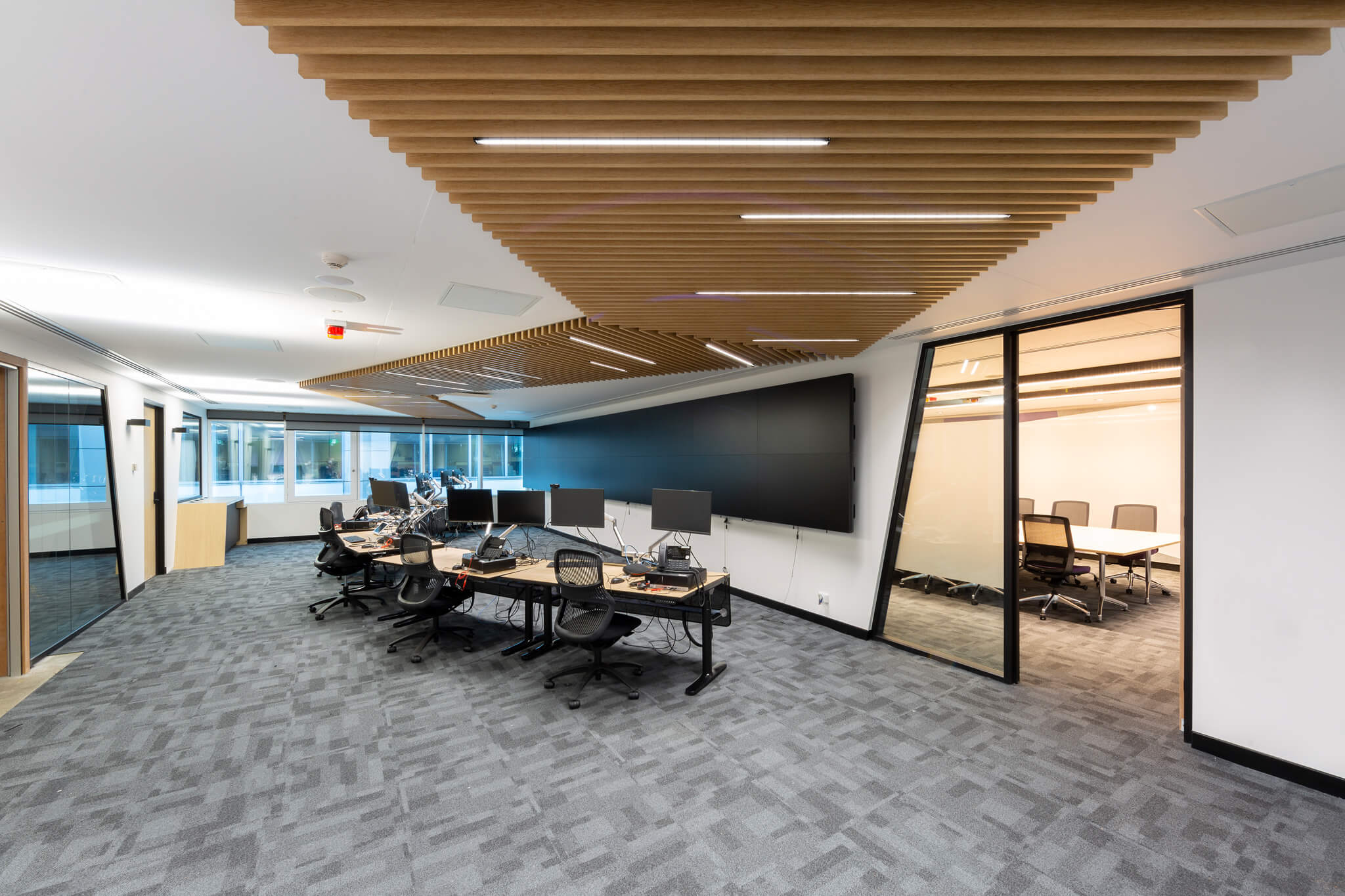 AEC Command Centre - AMA Projects