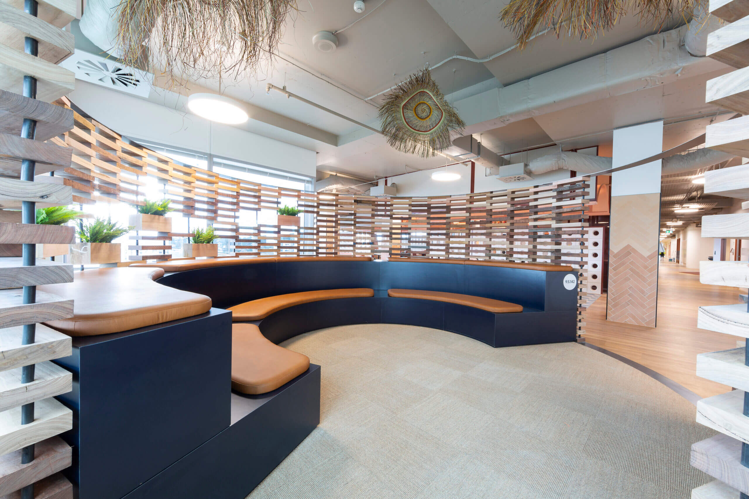 AMA Projects Wins 2022 MBA National “$5M – $10M Fitout” Award - AMA ...