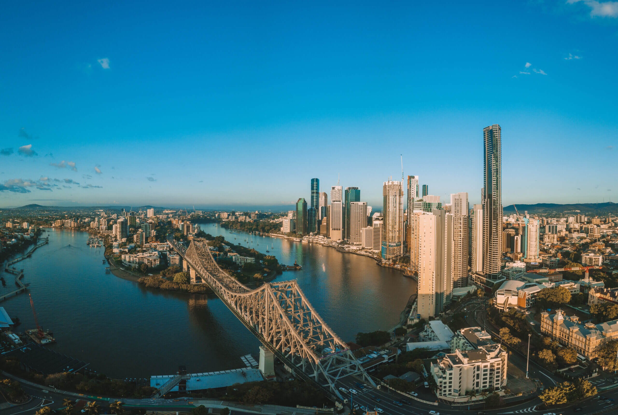 Announcing AMA Projects Brisbane - AMA Projects