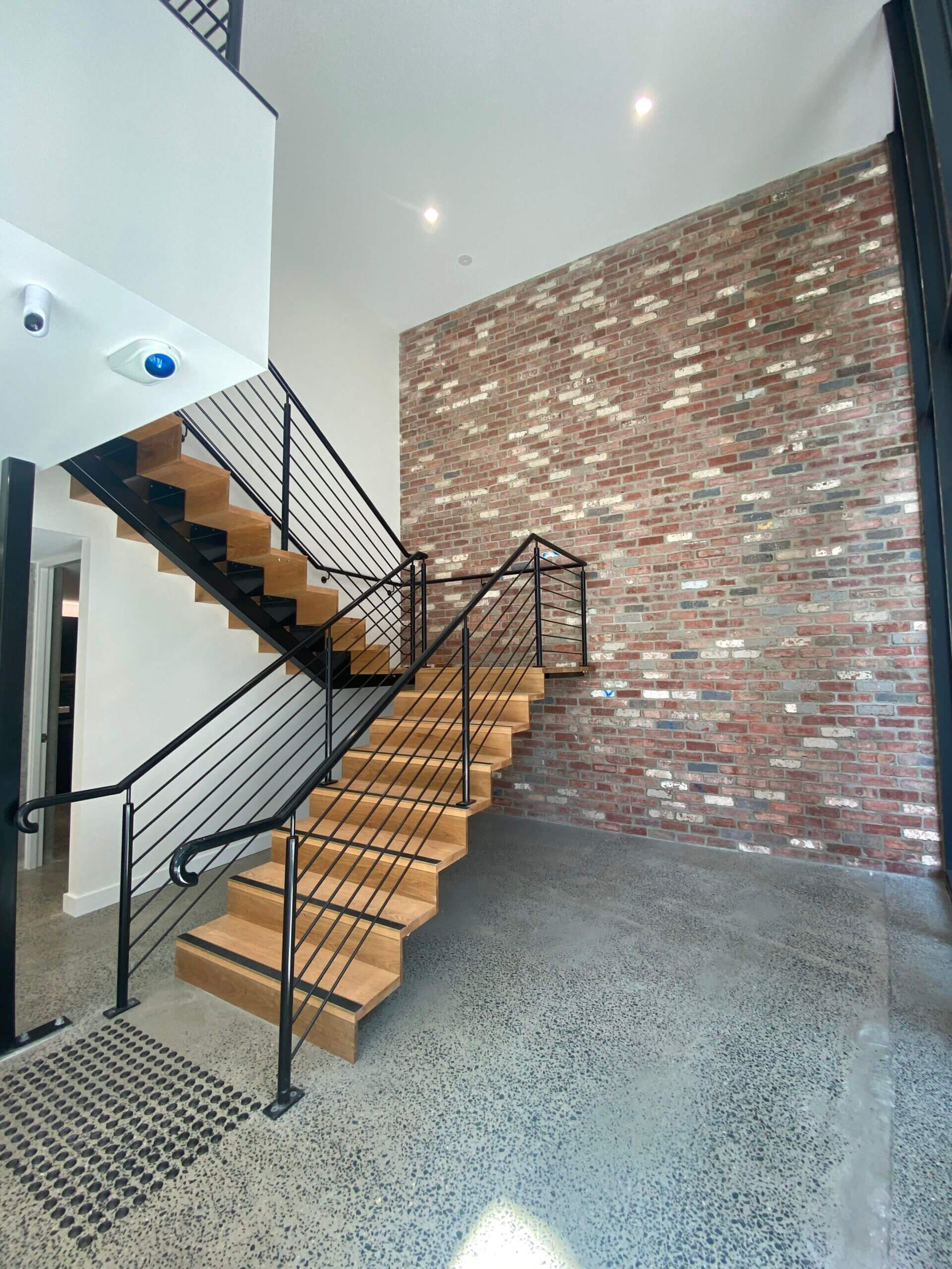 Achieve Corp Fitout - AMA Projects