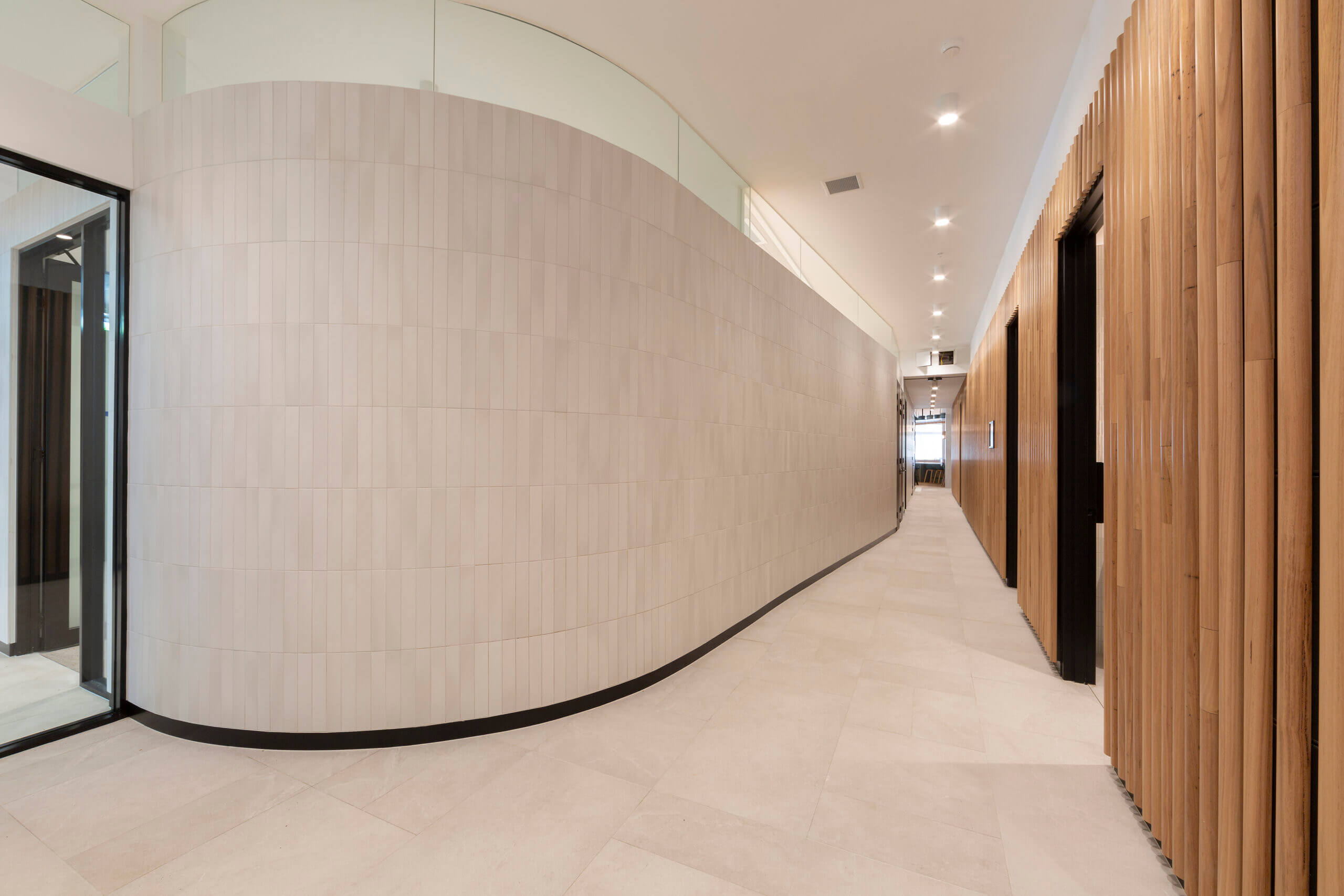 7 London Circuit Redevelopment Project - AMA Projects