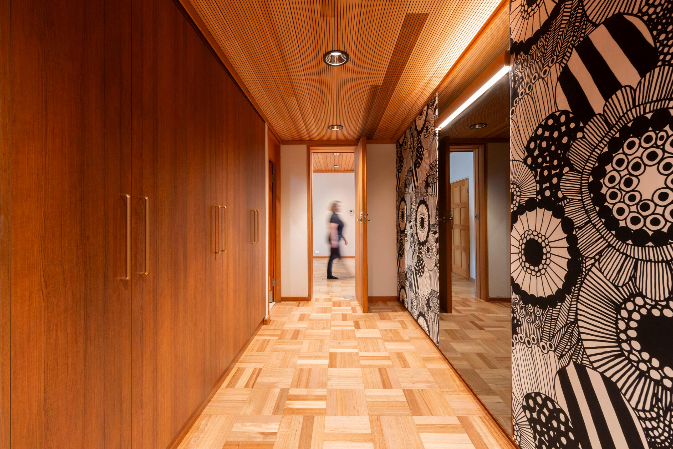 Embassy of Finland Ambassador Residence Works - AMA Projects